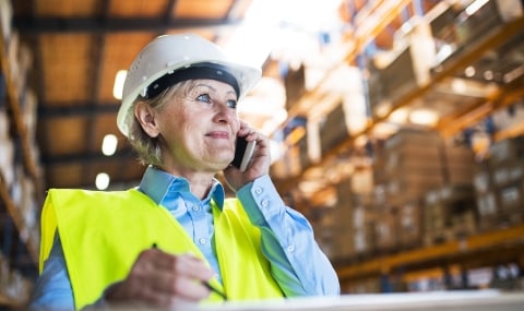 Mobile Connectivity | Optus Enterprise